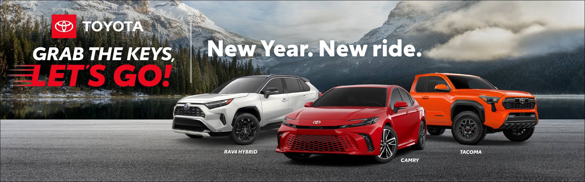 Toyota Dealership in San Francisco CA | Serving San Francisco and ...