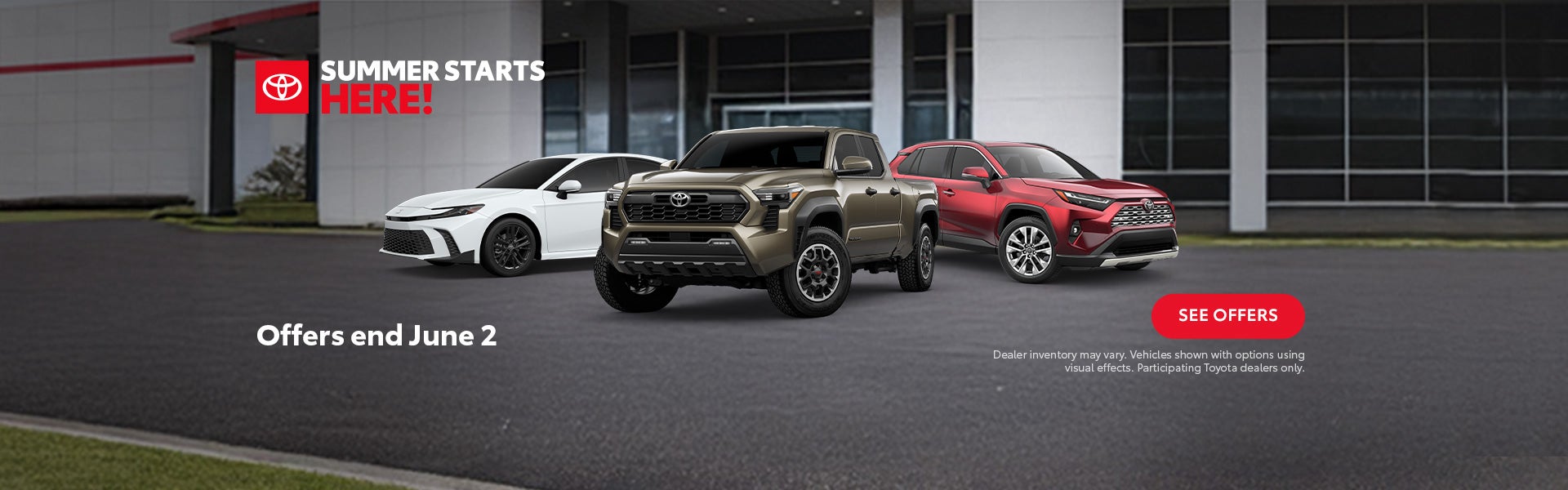 Toyota Dealership in San Francisco CA | Serving San Francisco and ...