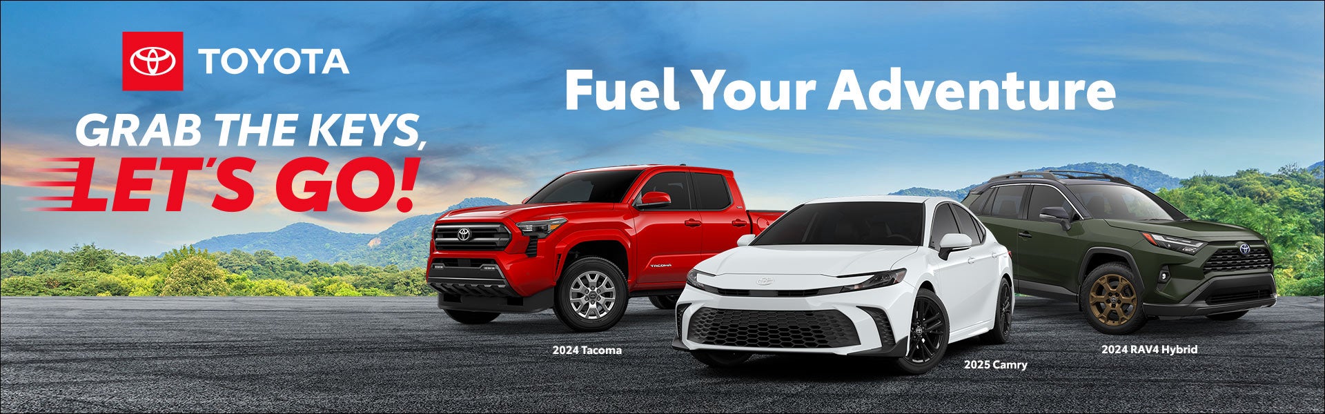 Toyota Dealership in San Francisco CA | Serving San Francisco and ...