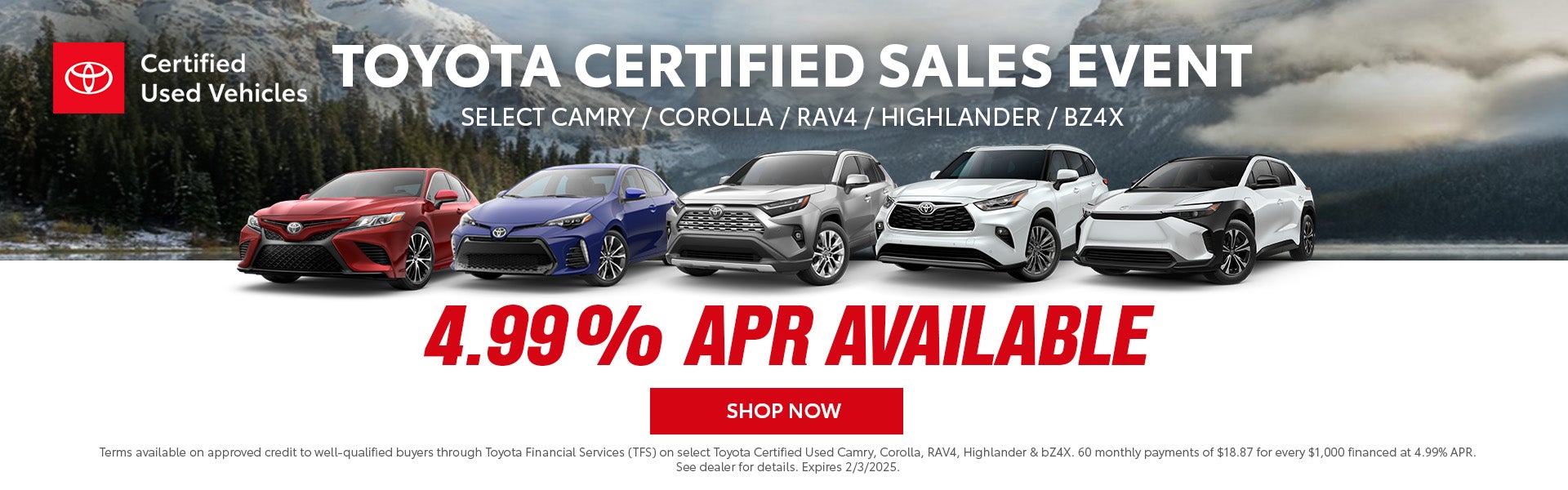 Toyota Dealership in San Francisco CA | Serving San Francisco and ...