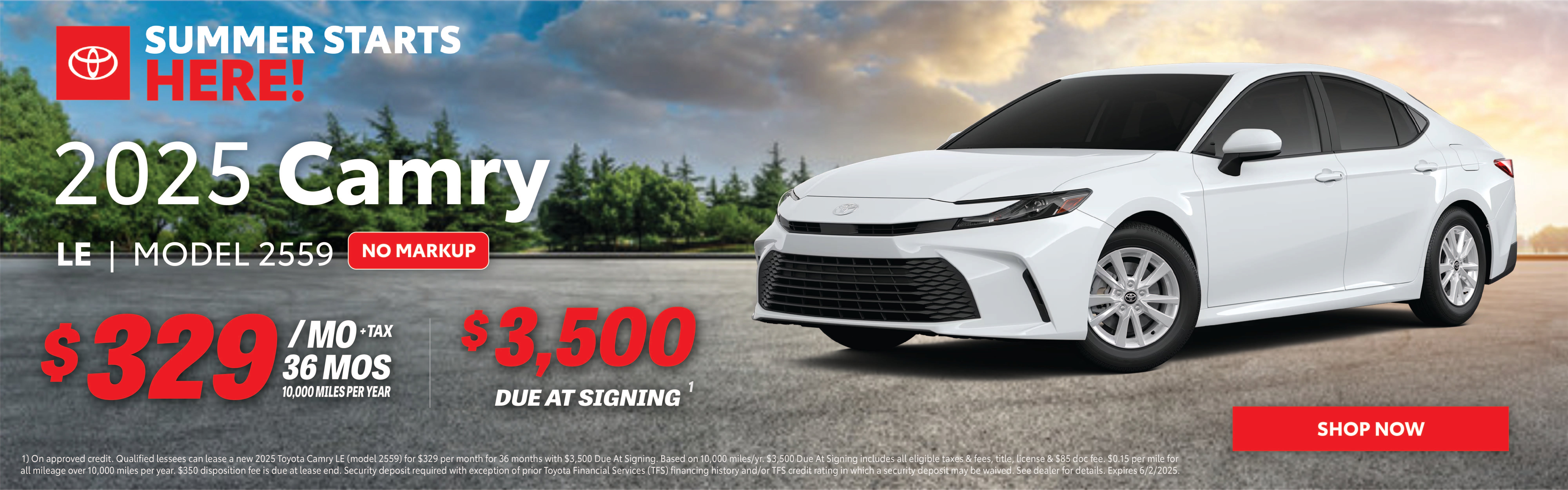 San Francisco Toyota Inventory